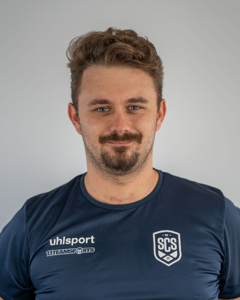 Benjamin Avdic - SC Schwaz