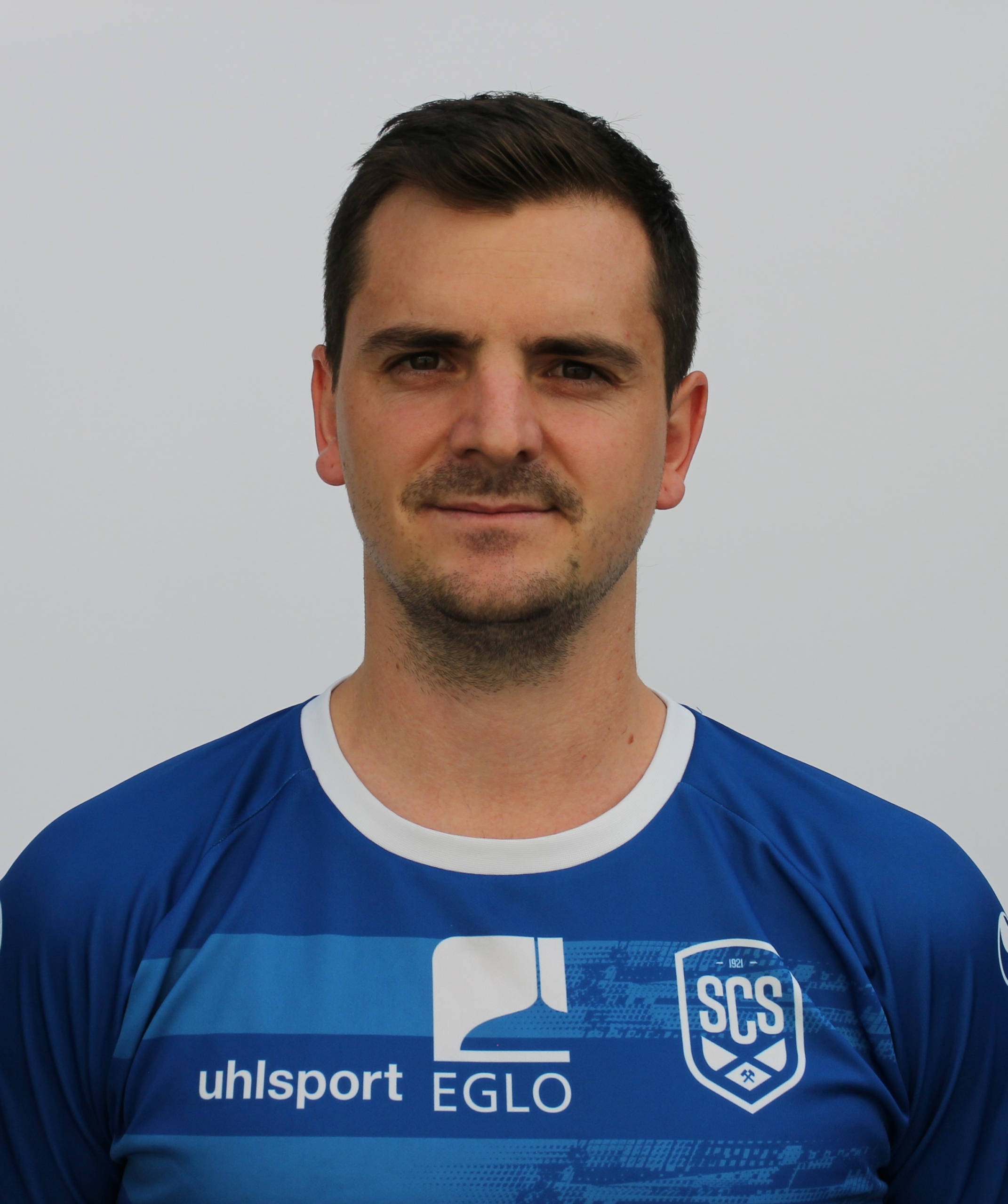 Kevin Nitzlnader - SC Schwaz