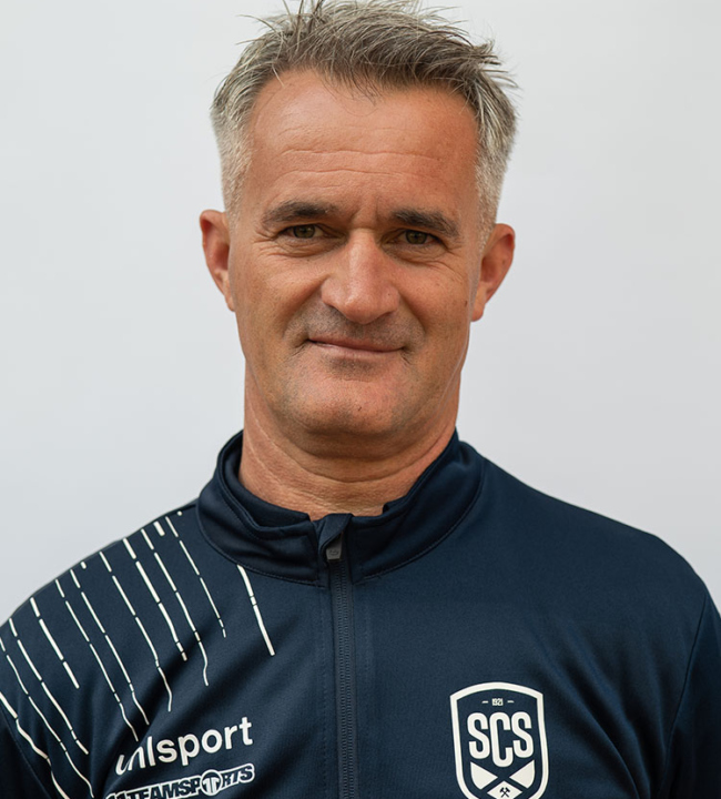 Unsere Nachwuchsmannschaften | SC EGLO Schwaz