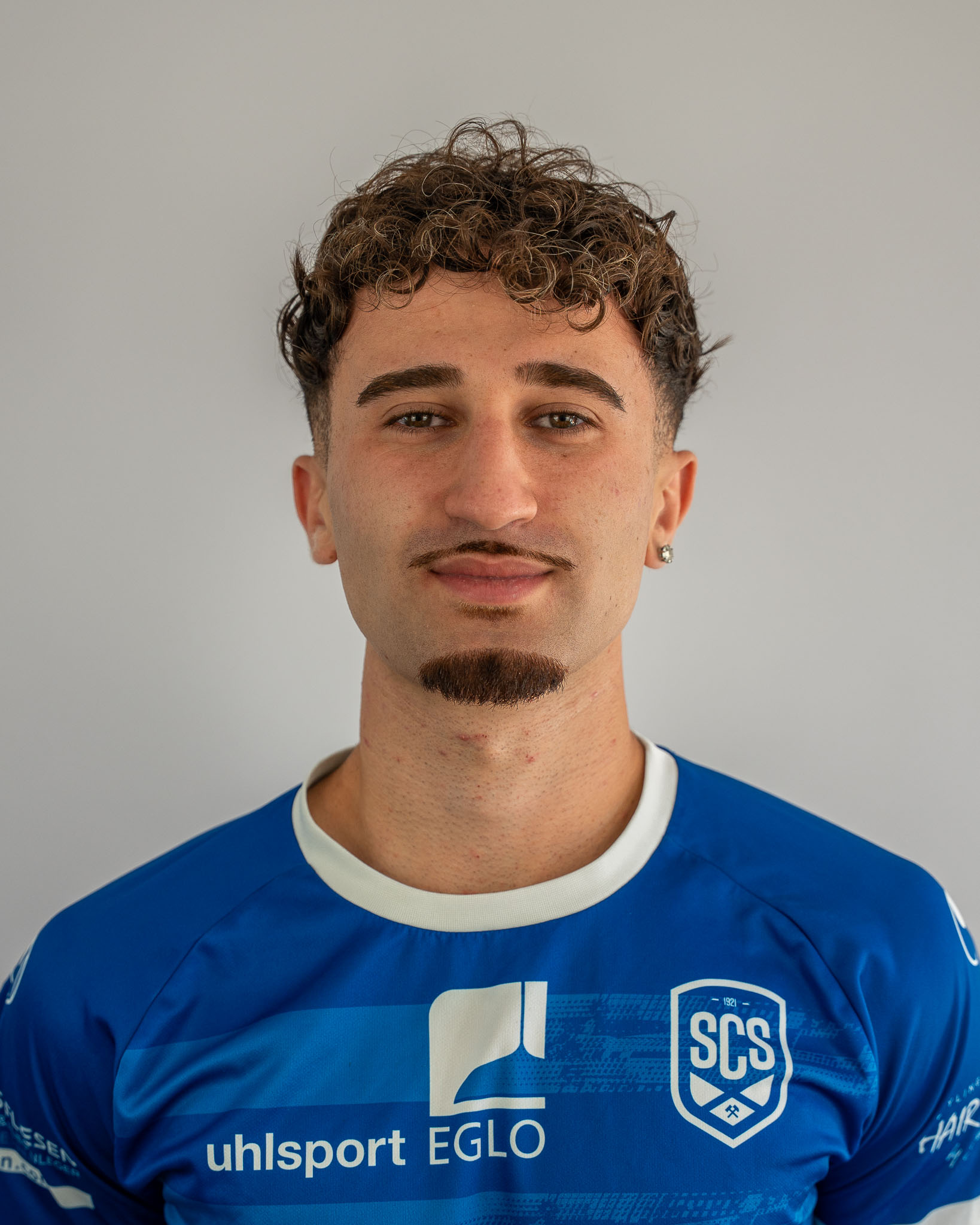 Bilind Ibrahim - SC Schwaz