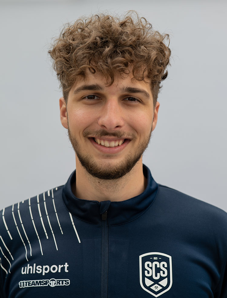 David Papic - SC Schwaz