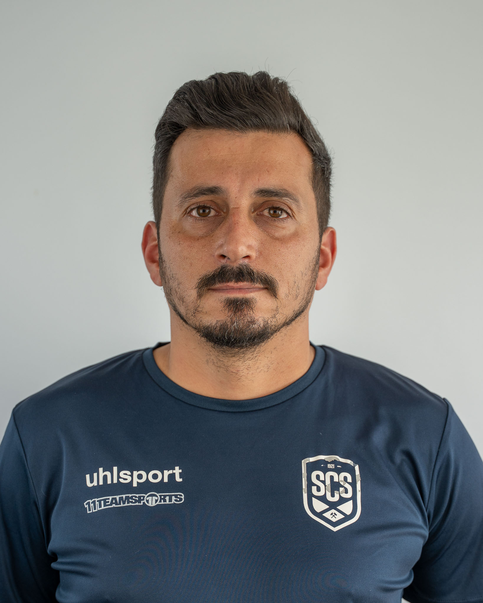 Mesut Karaagac - SC Schwaz